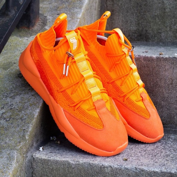 Triple 7 | Shoes | Triple 7 Citrus Racer No Tie Lightweight Chunky Base ...